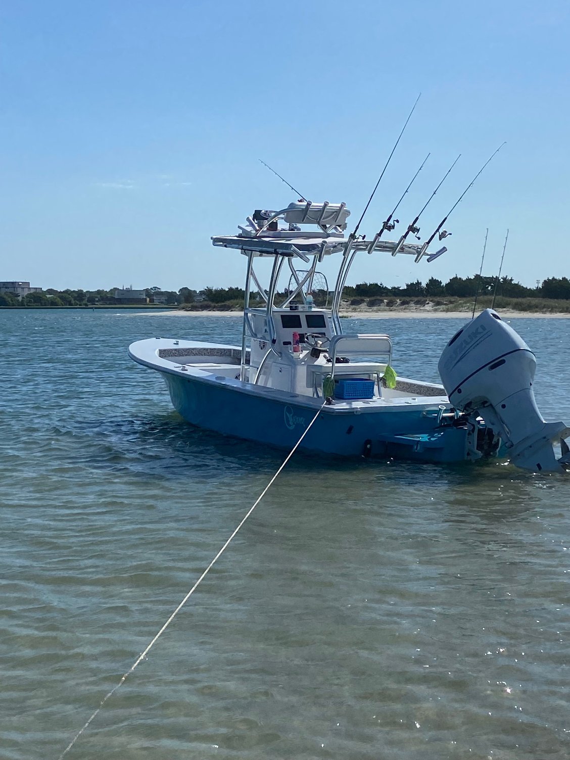 23' C-HAWK CC, new Suzuki, full restore - The Hull Truth - Boating and ...