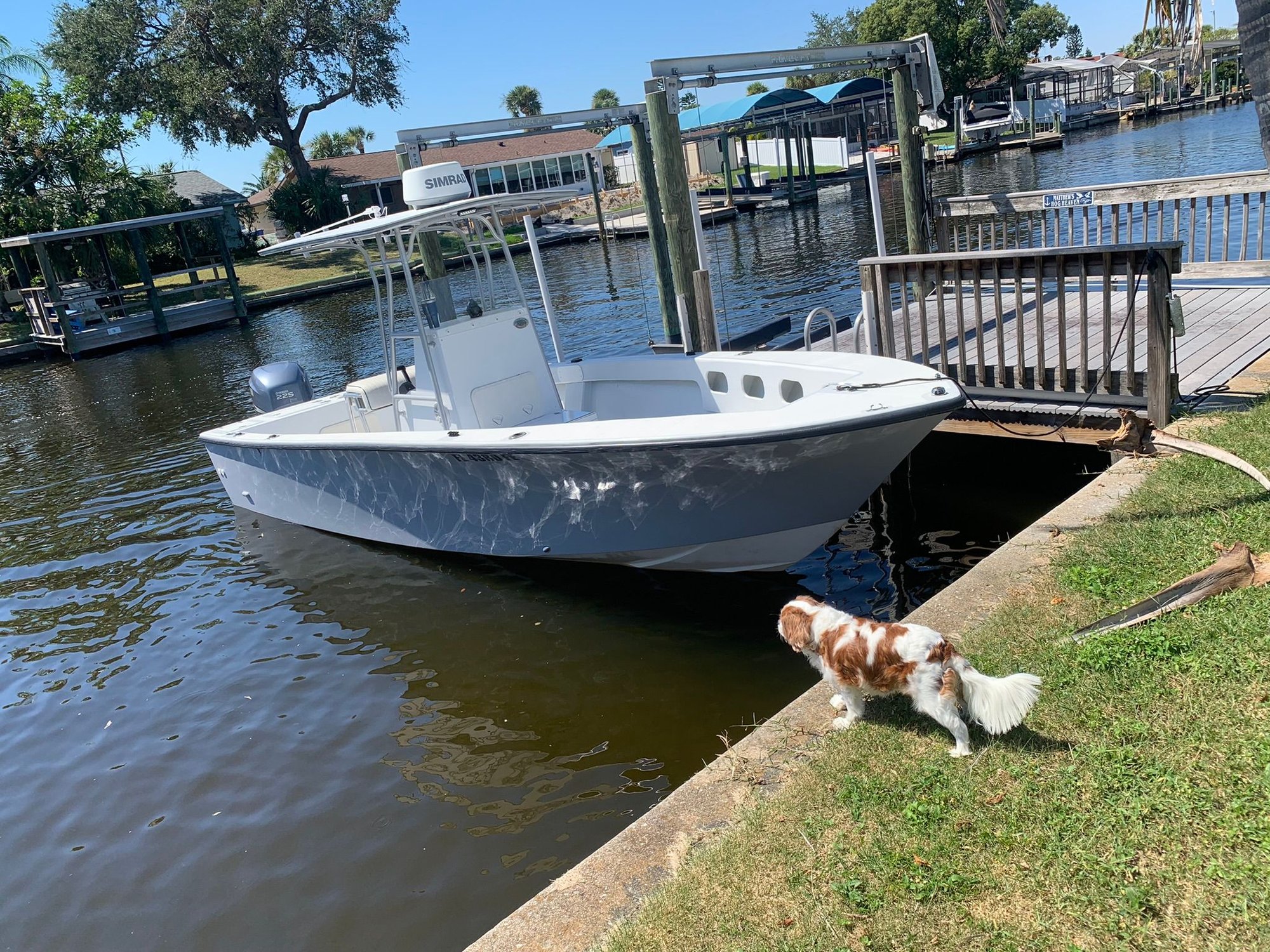 Polyuman Air-Cell foam core - The Hull Truth - Boating and Fishing Forum
