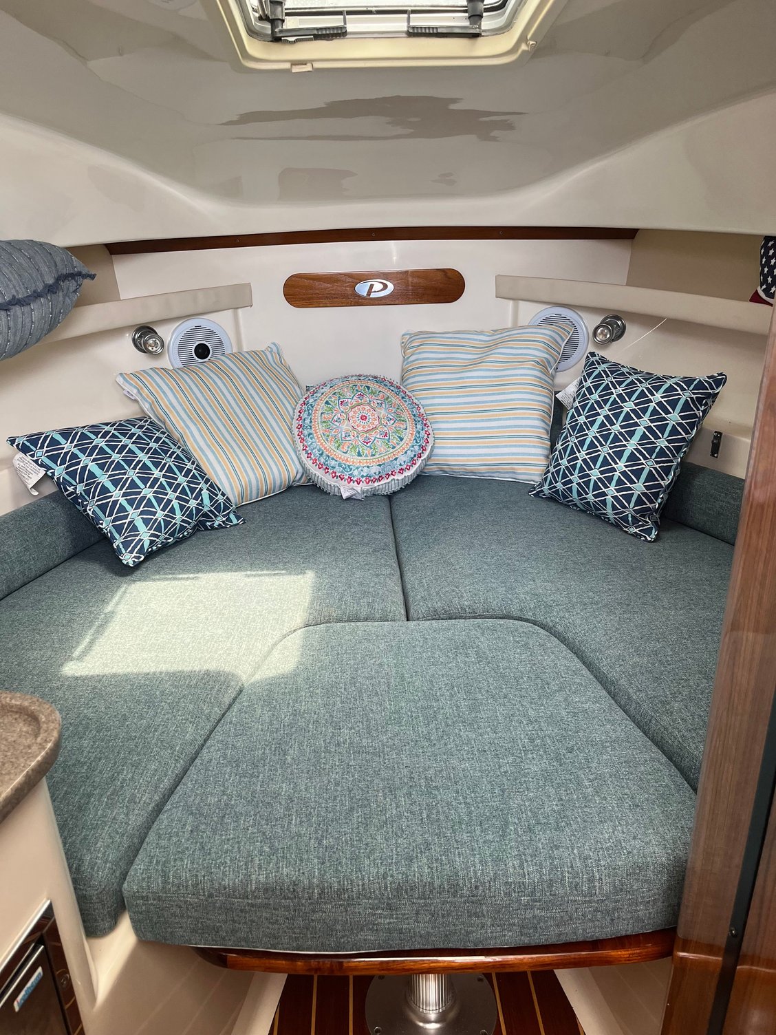 The Hull Truth - Boating and Fishing Forum - 2007 Pursuit 285 Offshore