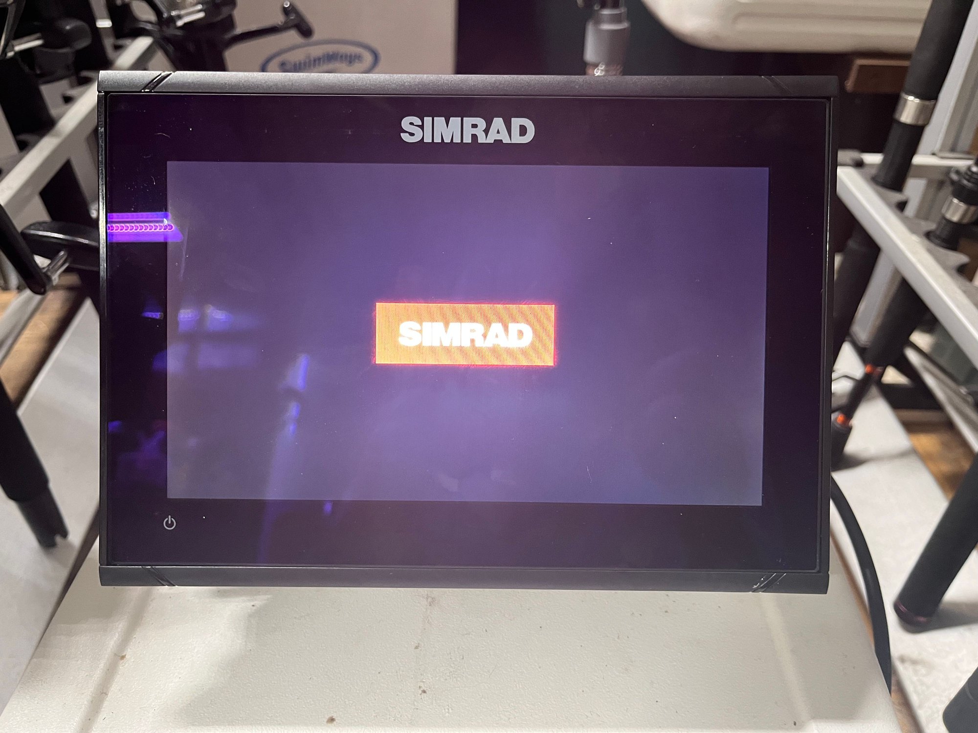 Simrad GO9 XSE - The Hull Truth - Boating and Fishing Forum