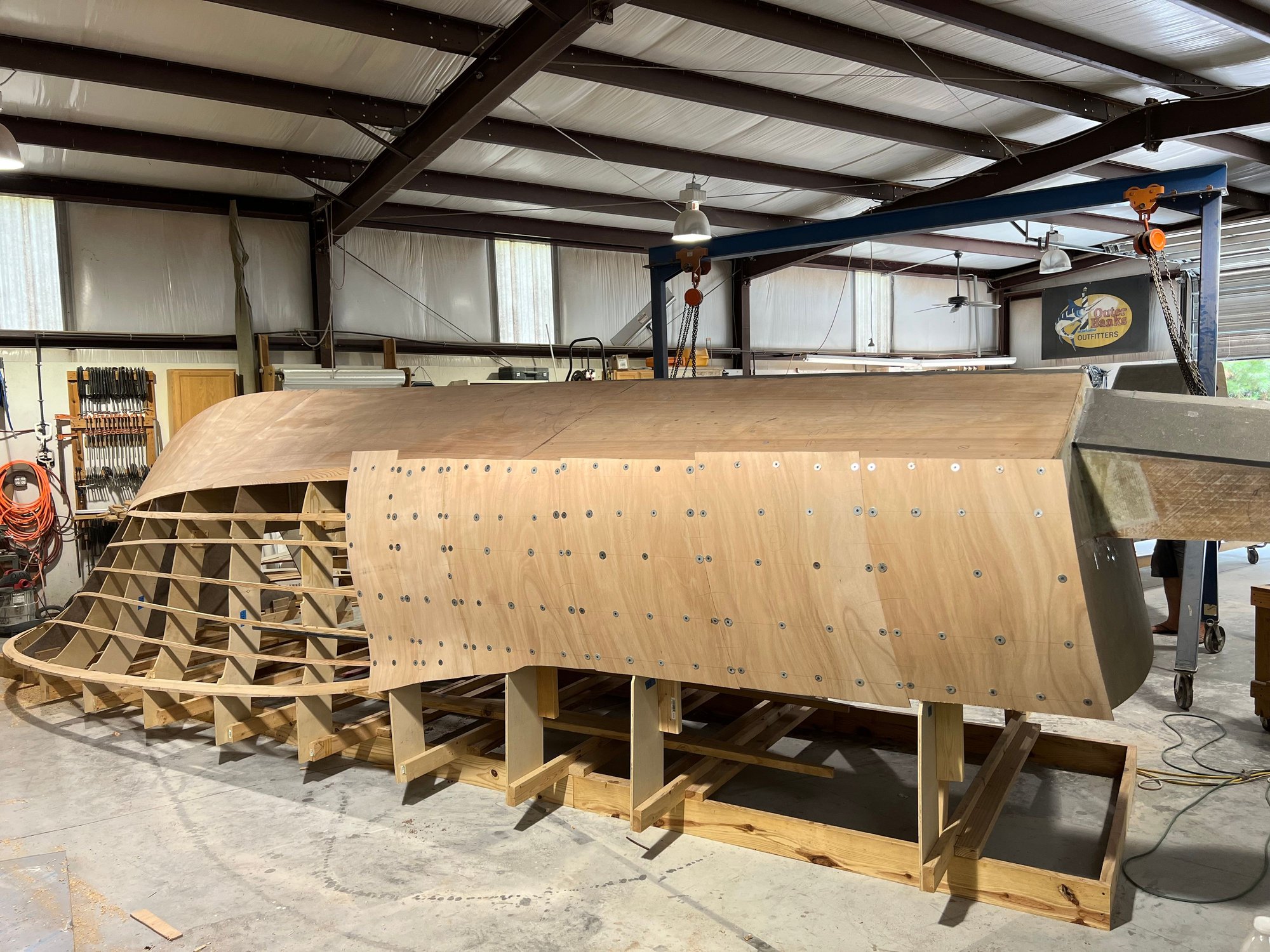 The Hull Truth - Boating and Fishing Forum - Salt Boatworks Carolina 25 ...