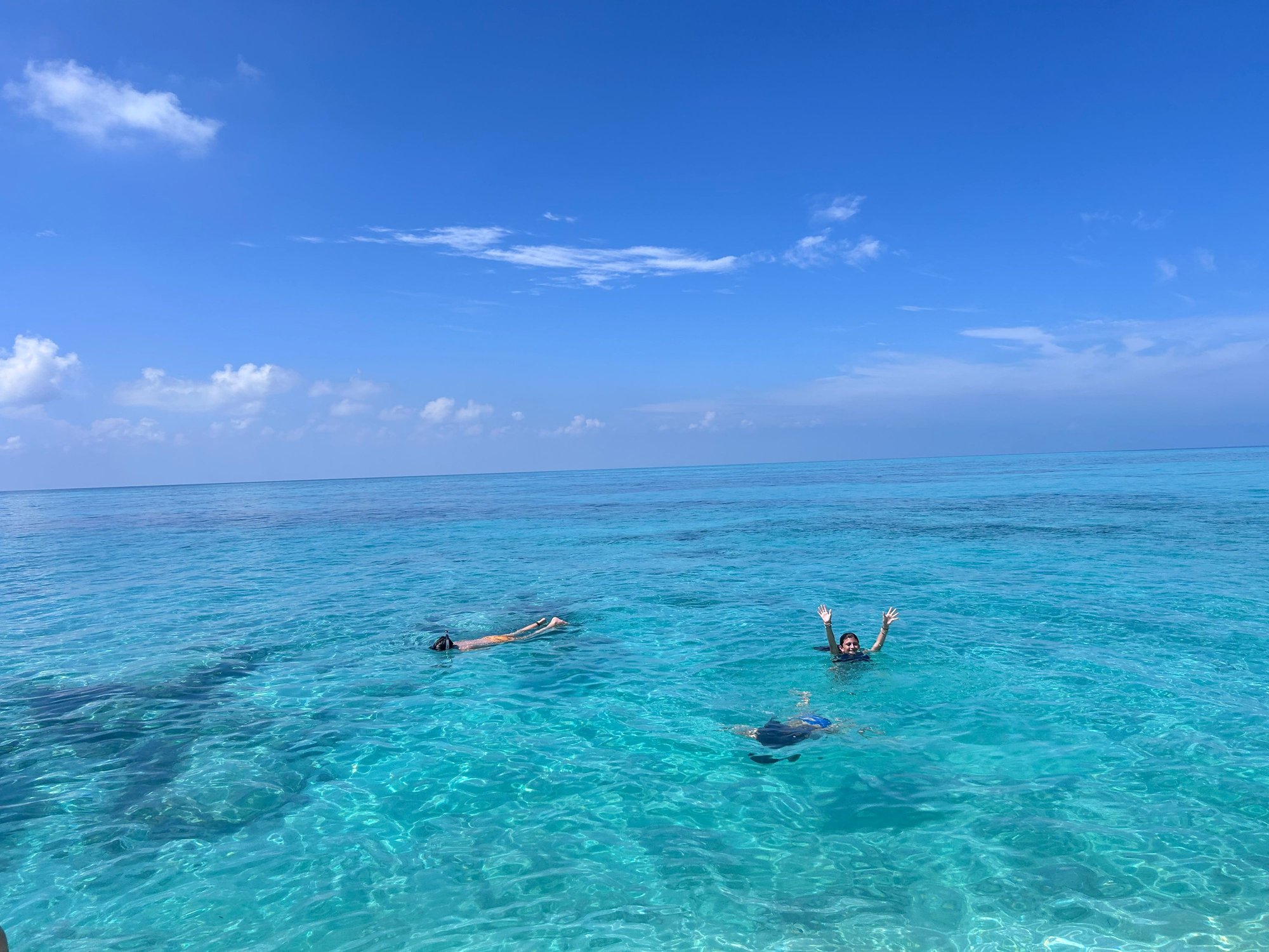 The Hull Truth - Boating and Fishing Forum - Vaca Cut to Snipes/Marvin ...