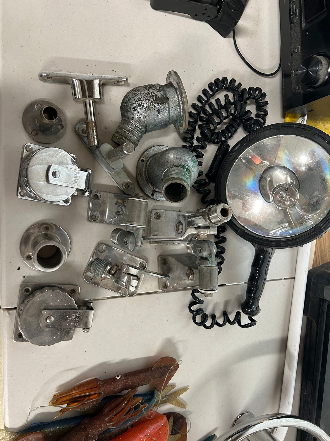 The Hull Truth - Boating and Fishing Forum - Smorgasbord of free shit!!