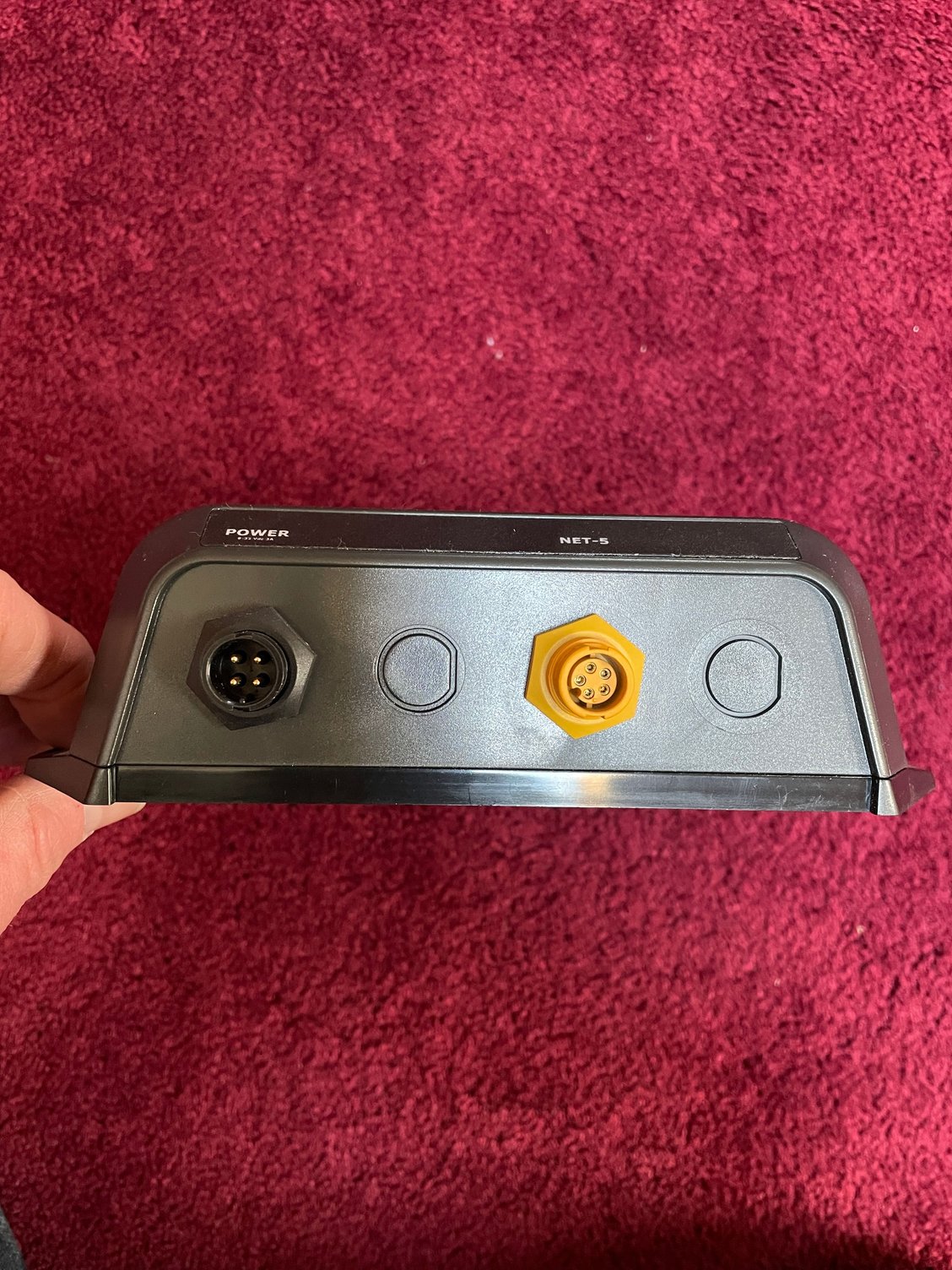 The Hull Truth - Boating and Fishing Forum - FS: Lowrance / Simrad NEP ...