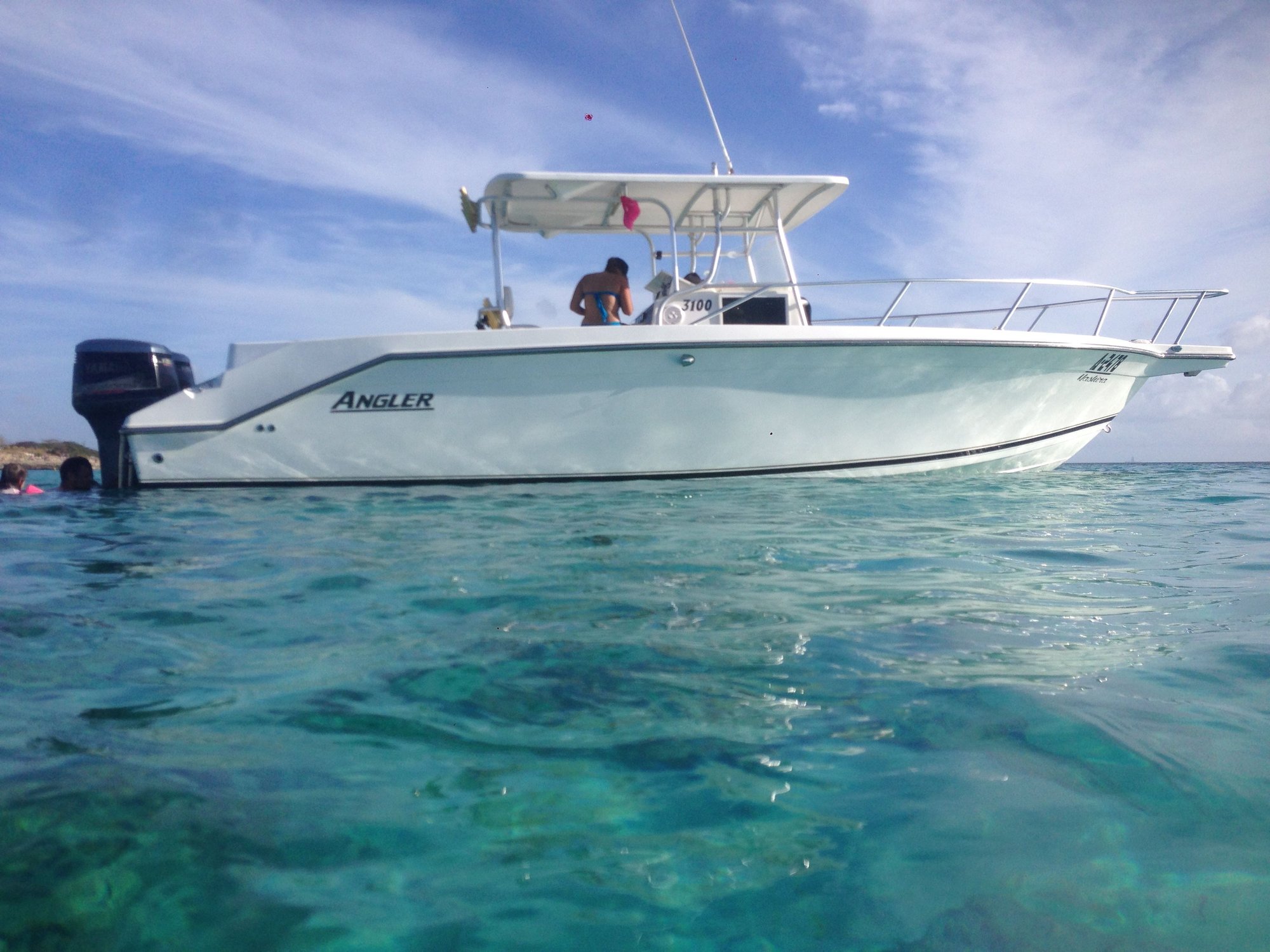 The Hull Truth - Boating and Fishing Forum - Angler Boat Resource ...