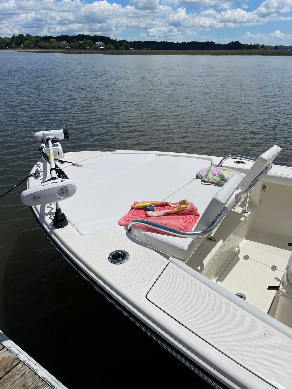 The Hull Truth - Boating and Fishing Forum - View Single Post ...