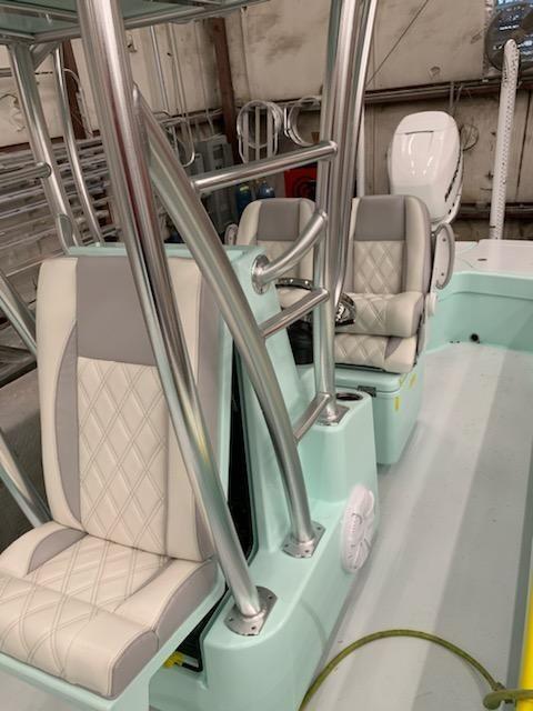 The Hull Truth - Boating and Fishing Forum - Show your colored hull ...