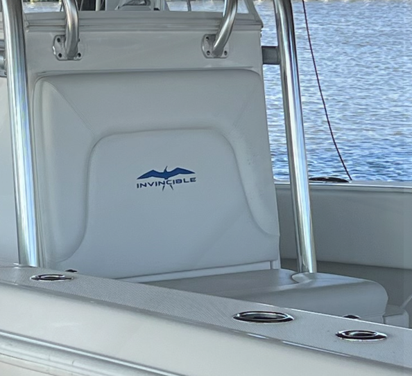 Diamond Stitching on New Upholstery? - The Hull Truth - Boating and ...