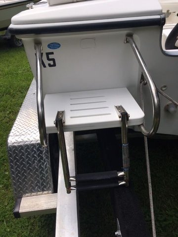 The Hull Truth - Boating and Fishing Forum - 2002 Edgewater 185 Duel ...