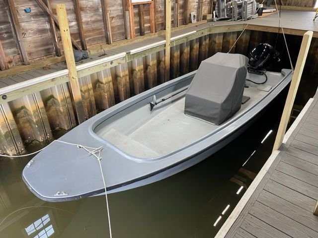 The Hull Truth - Boating and Fishing Forum - View Single Post - 20 ...