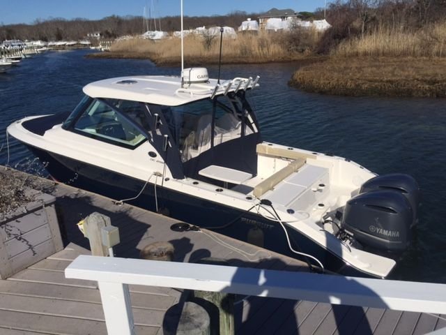 The Hull Truth - Boating and Fishing Forum - Show your Pursuits