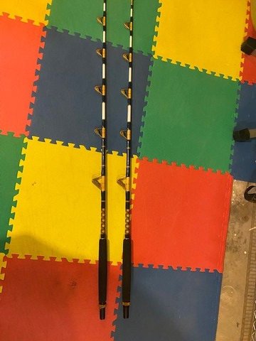 The Hull Truth - Boating and Fishing Forum - Two Penn International II ...