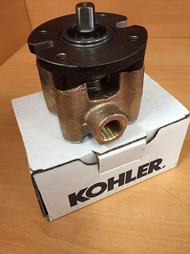 The Hull Truth - Boating and Fishing Forum - kohler sea water punp oem new