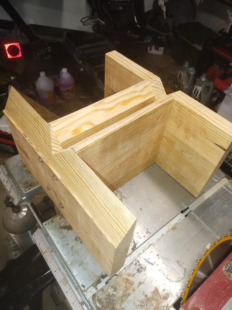 The Hull Truth - Boating and Fishing Forum - View Single Post - DIY ...