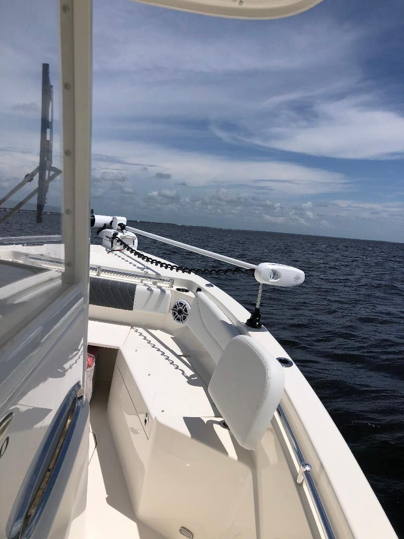 The Hull Truth - Boating and Fishing Forum - Trolling motor ...