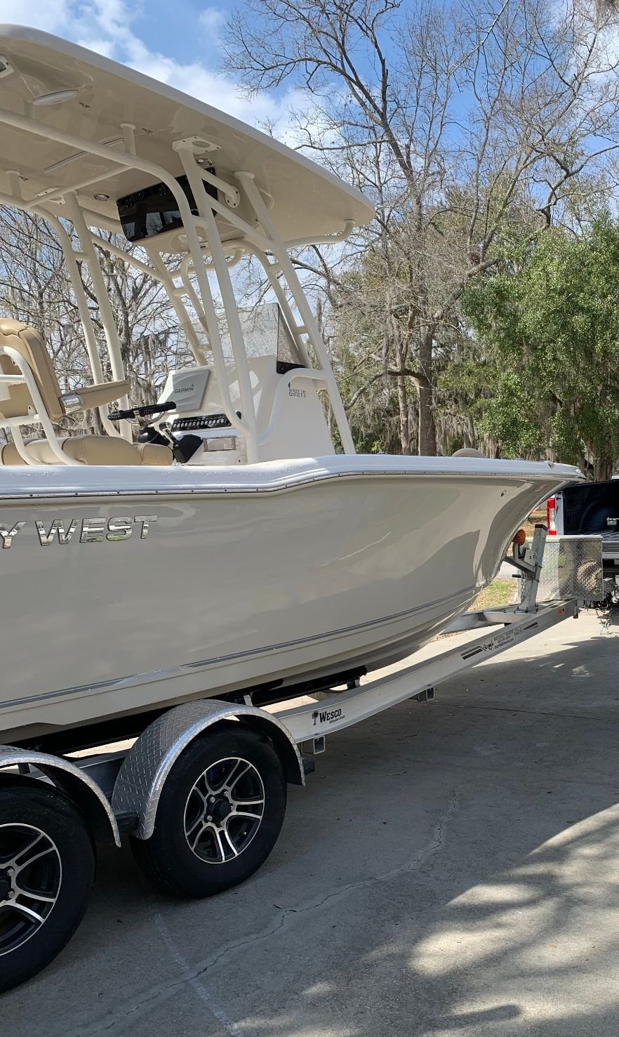 2019 Key west 239fs - The Hull Truth - Boating and Fishing Forum