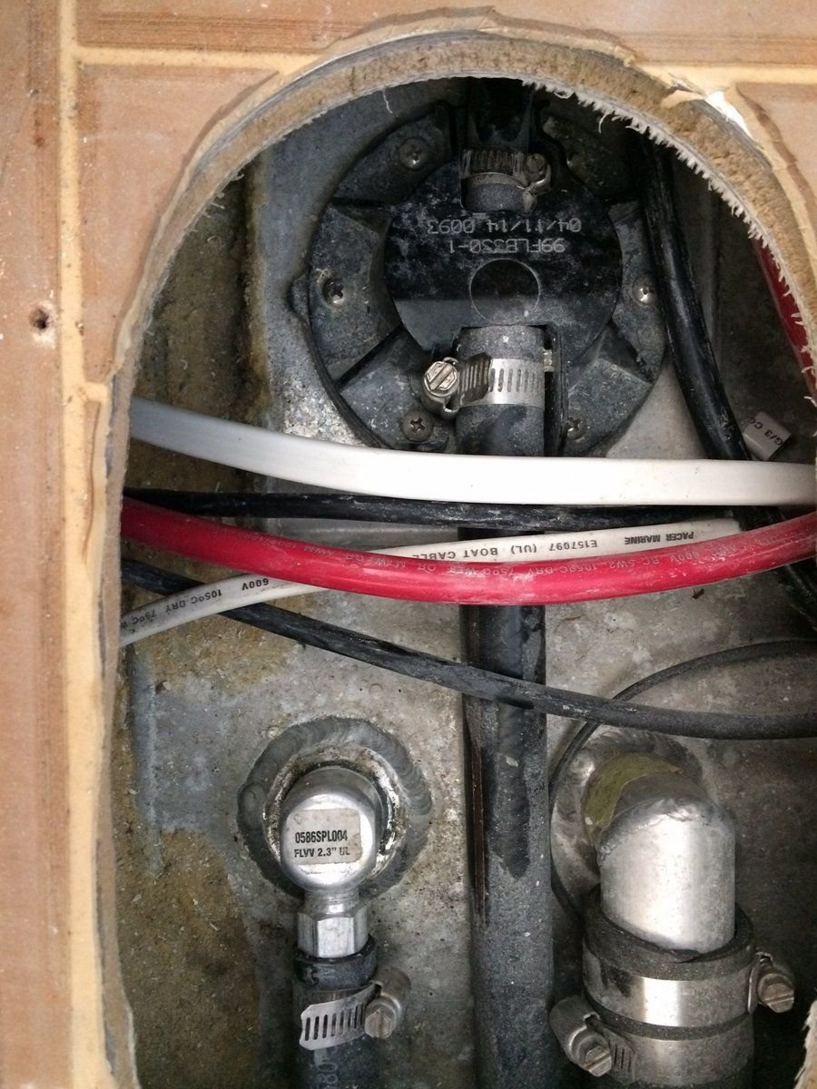 The Hull Truth - Boating and Fishing Forum - Fuel tank EPA vent?