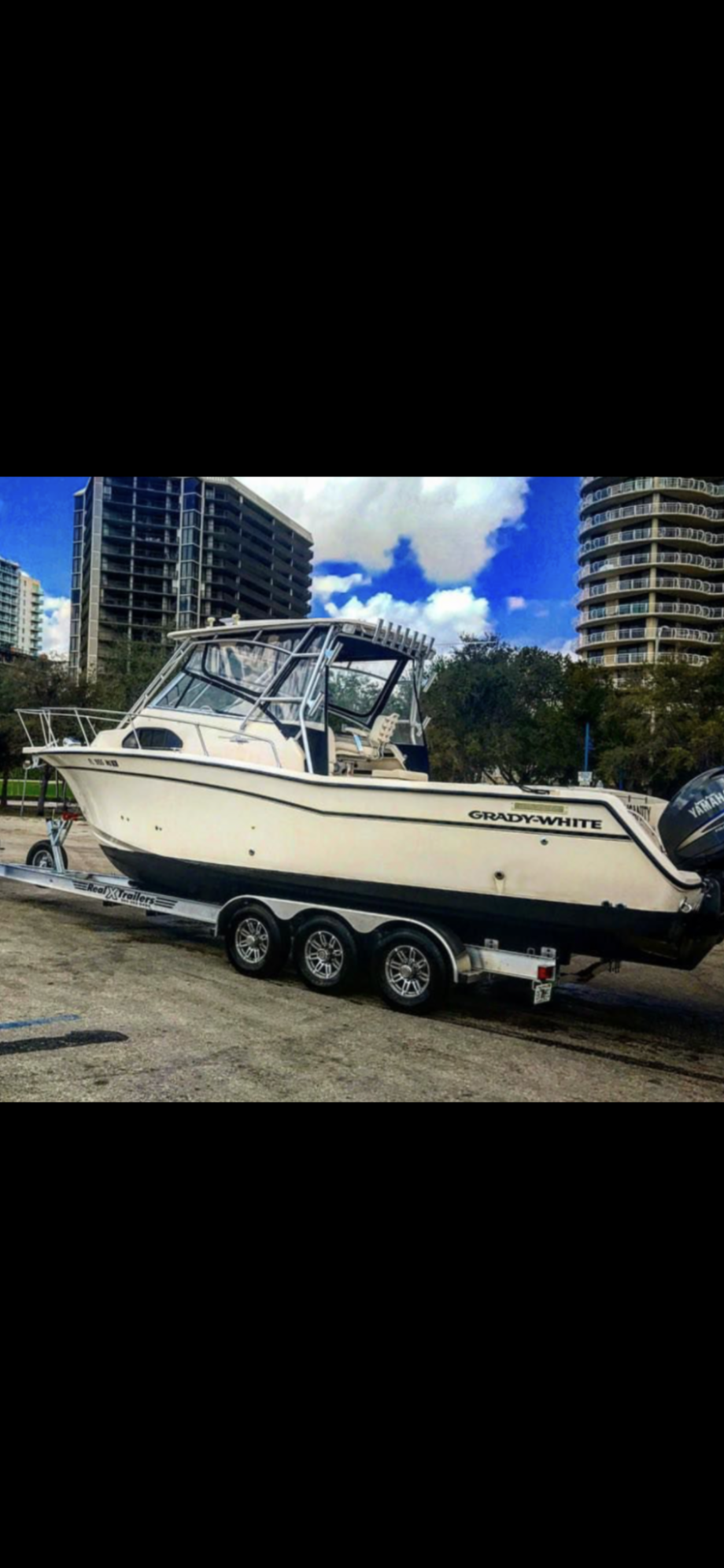 The Hull Truth - Boating and Fishing Forum