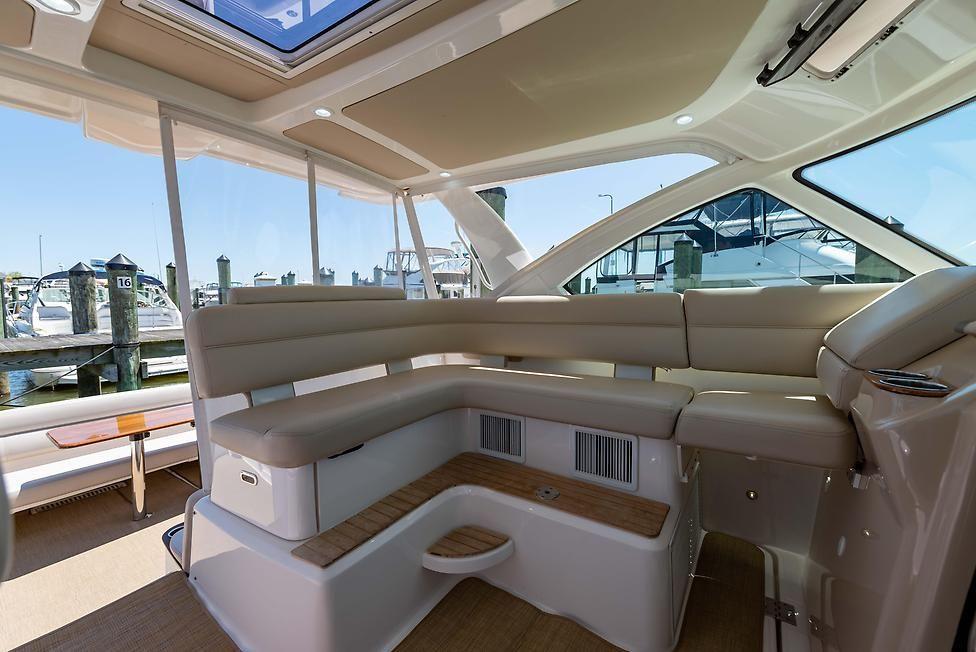 The Hull Truth - Boating and Fishing Forum - FOR SALE | 2015 Tiara 3900 ...