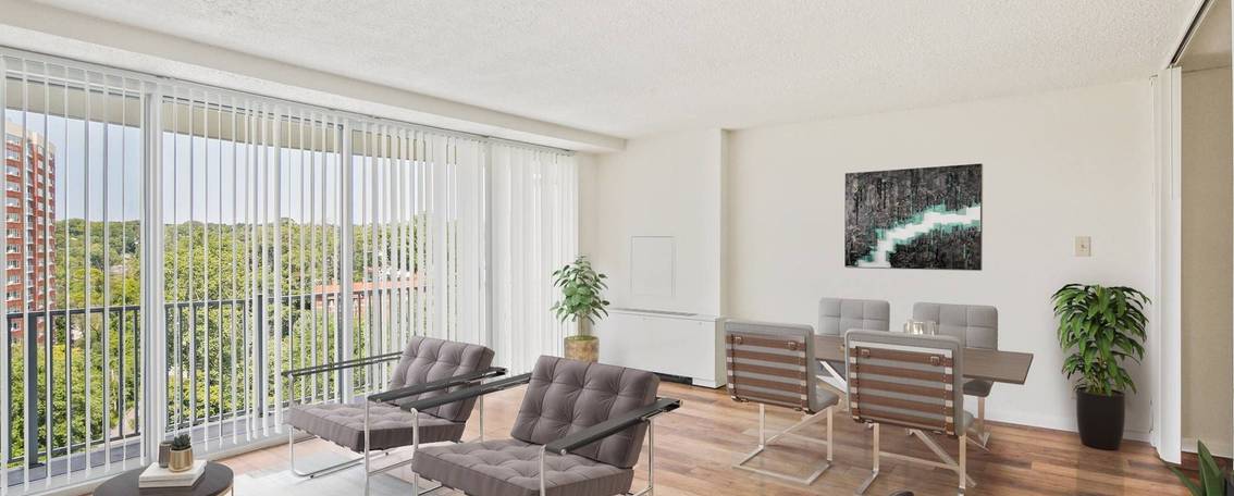 Morgan View Apartments - 37 Reviews | Baltimore, MD Apartments for Rent ...