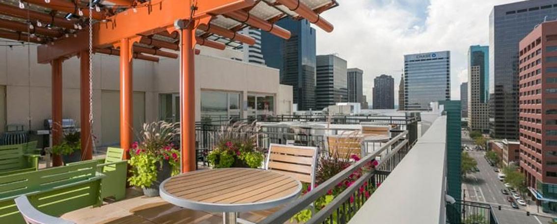 Vesty Park - 118 Reviews | Denver, CO Apartments for Rent ...