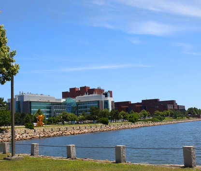 Reviews & Prices for Harbor Point Apartments, Boston, MA