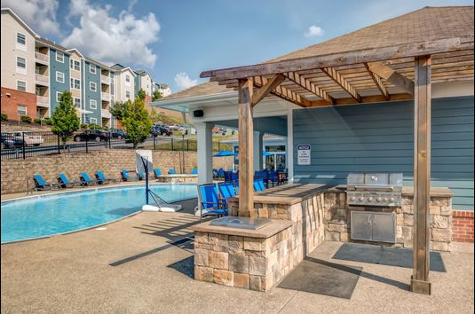 West Run Apartments - 87 Reviews | Morgantown, WV Apartments for Rent ...