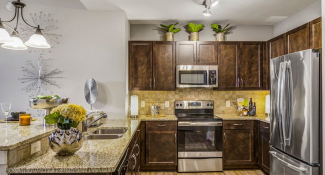 Gables Midtown Reviews - Atlanta, GA | 1925 Monroe Drive | 105 ...