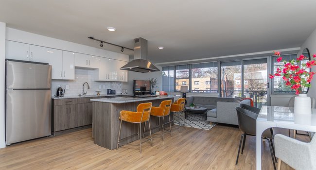 The Dane - 8 Reviews | Philadelphia, PA Apartments for Rent ...