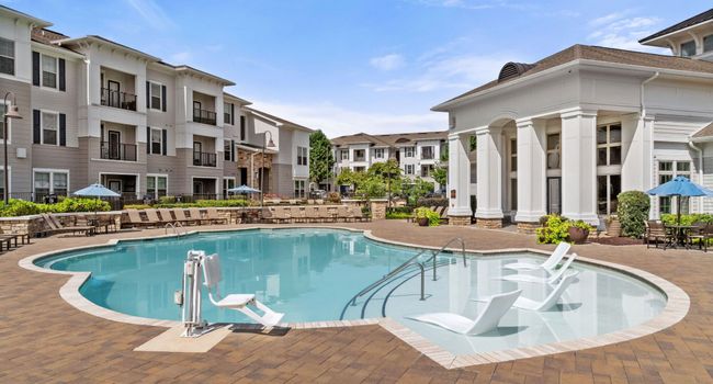 The Addison at South Tryon Reviews - Charlotte, NC | 7000 Modern Way ...