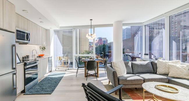 One Cathedral Square Reviews - Philadelphia, PA | 1707 Race Street | 51 ...