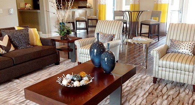 Waterstone Apartments Reviews - Spring, TX | 2111 Old Holzwarth Road ...