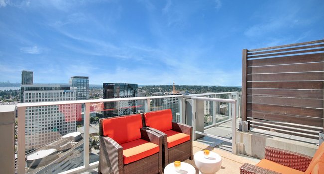 The Bravern - 82 Reviews | Bellevue, WA Apartments for Rent ...