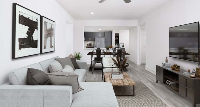 Camden Brickell Reviews - Miami, FL | 50 SW 10 Street | 111 Apartment ...