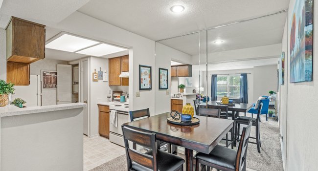 Pebblebrook Apartment Homes Reviews - Overland Park, KS | 7700 West ...