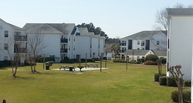 Claypond Commons - 102 Reviews | Myrtle Beach, SC Apartments for Rent ...