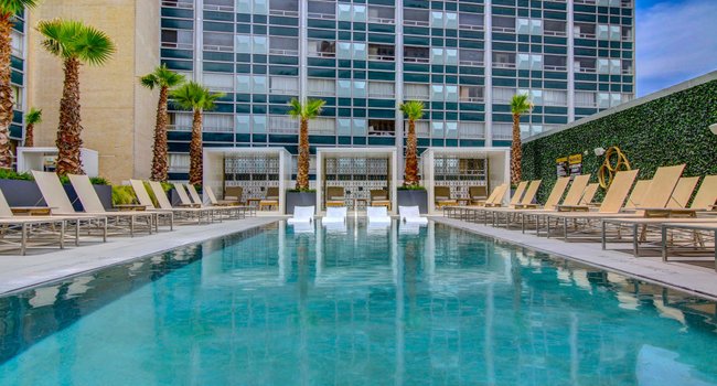 The Statler Residences - 5 Reviews | Dallas, TX Apartments for Rent ...