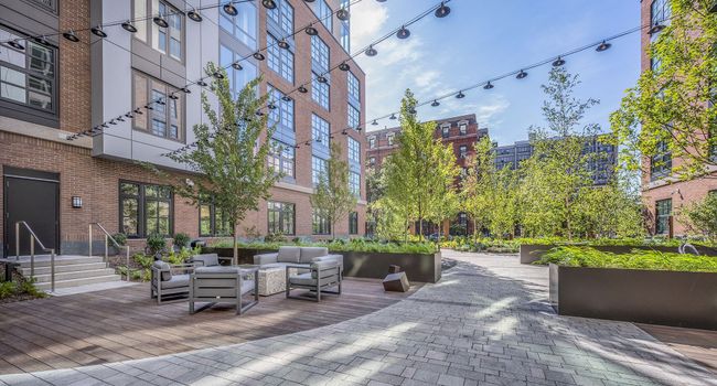 The Smith - 6 Reviews | Boston, MA Apartments for Rent | ApartmentRatings©