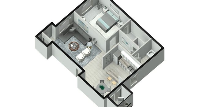 The Preserve at Spring Lake - 189 Reviews | Altamonte Springs, FL ...