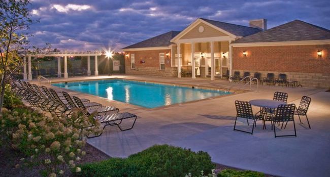 Cumberland Pointe - 126 Reviews | Noblesville, IN Apartments for Rent ...