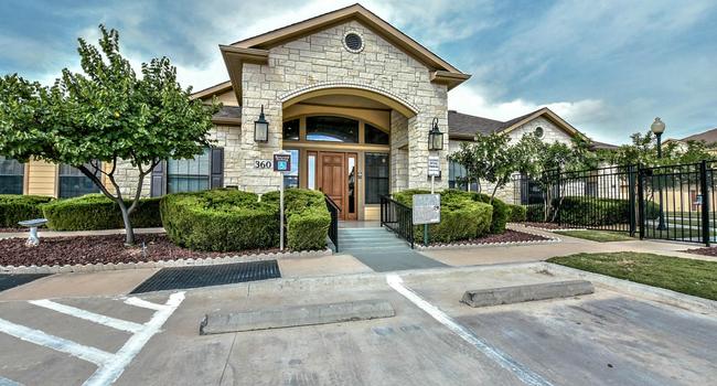 Dorado Ranch Reviews - Odessa, TX | 3601 Faudree Road | 22 Apartment ...