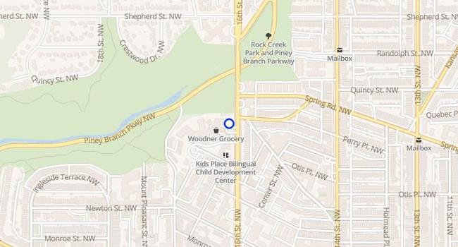 The Woodner Apartments Reviews - Washington, DC | 3636 16th Street NW ...