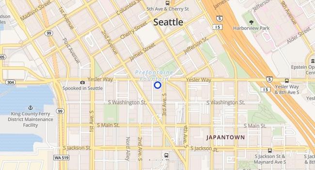 Frye Apartments Reviews - Seattle, WA | 223 Yesler Way | 8 Apartment ...