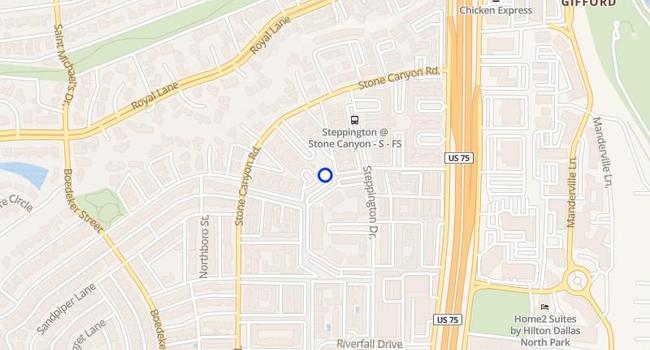 Avondale Parc Reviews - Dallas, TX | 10830 Stone Canyon Road | 72 ...