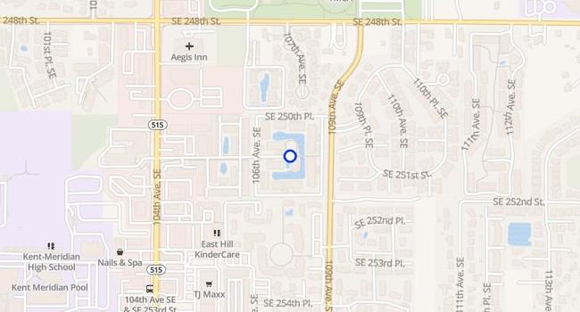 Waterbrook Reviews - Kent, WA | 10615 Se 250th Place | 20 Apartment Reviews