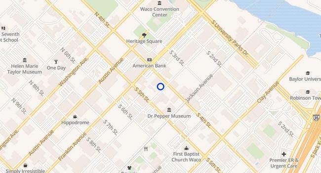 Behrens Lofts Reviews - Waco, TX | 219 South 4th Street | 14 Apartment ...