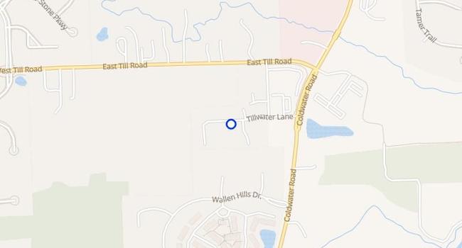 Tillwater Pointe Apartments Reviews - Fort Wayne, IN | 9231 Jenna Lane ...