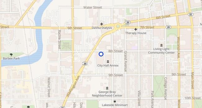 Mitchell Wagon Factory Lofts Reviews - Racine, WI | 815 8th Street | 44 ...