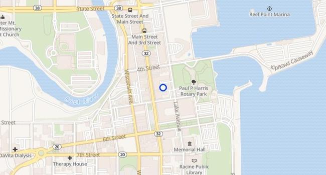 Arcade Apartments Reviews - Racine, WI | 413 Main Street | 17 Apartment ...