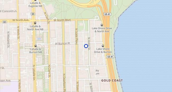 Astor House Reviews - Chicago, IL | 1450 N Astor St | 4 Apartment Reviews